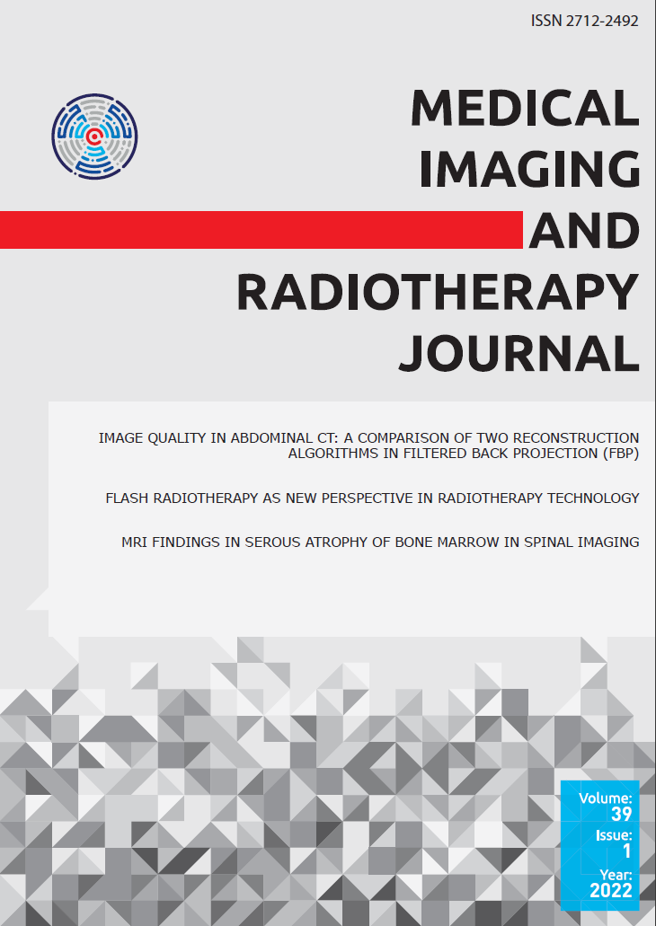 FLASH RADIOTHERAPY AS NEW PERSPECTIVE IN RADIOTHERAPY TECHNOLOGY: Flash ...